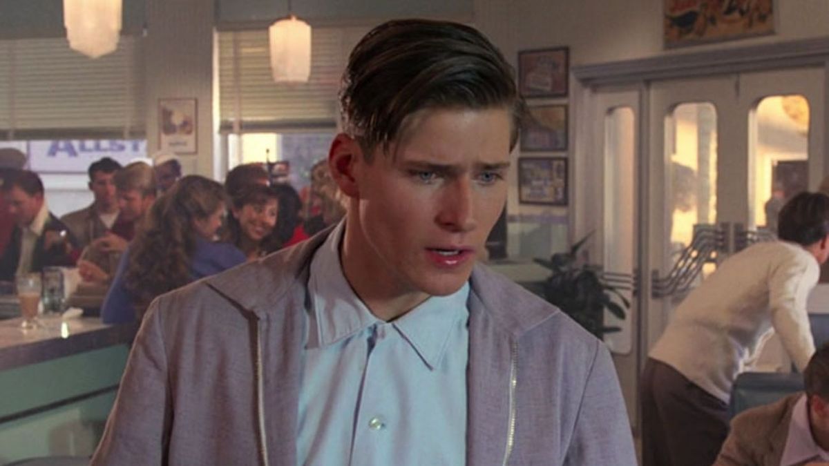 Así luce a sus 59 años el actor que interpretó a “George McFly” en la ...