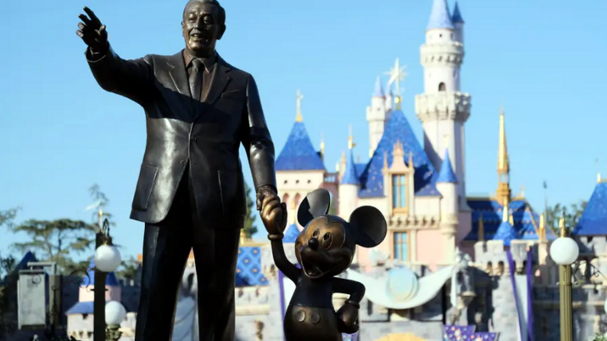 Walt Disney: Entre mitos y verdades en su aniversario 121