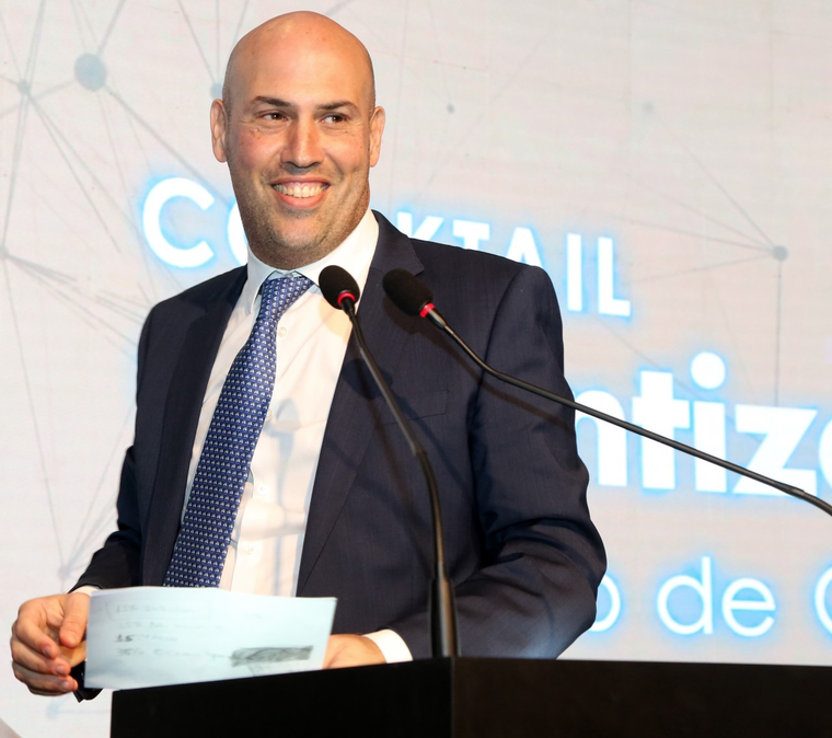 Dos escándalos en Mendoza salpican a Darío Wasserman, el intocable del ...