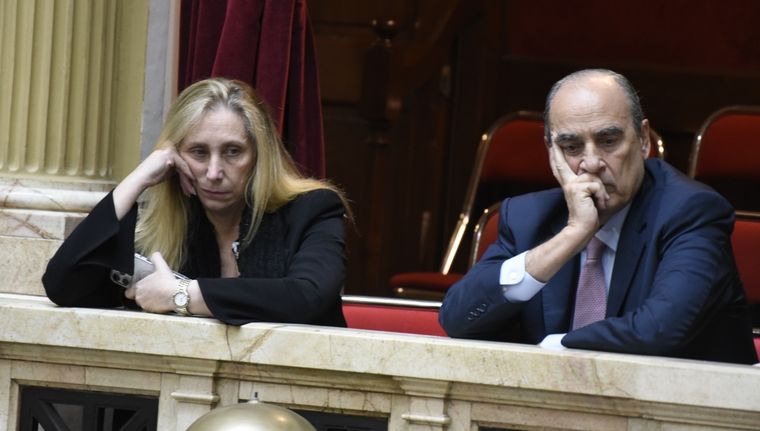 Karina Milei se presentará con Sebastián Pareja en el Conurbano y se ...