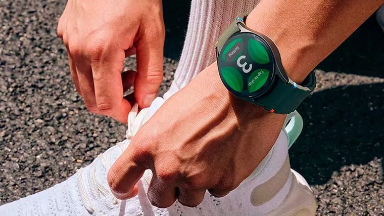 Los 3 mejores smartwatch para controlar la salud, la presión arterial y ...