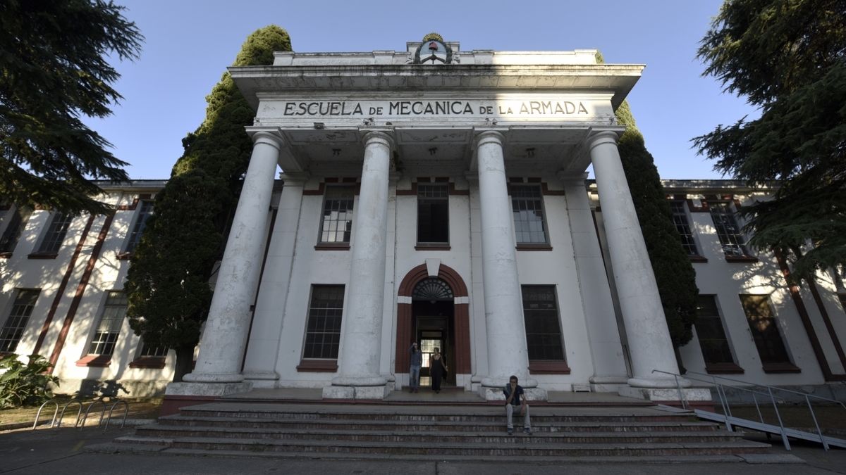 Un diputado oficialista propone cerrar el centro de memoria de la Esma: Nos impregna de odio