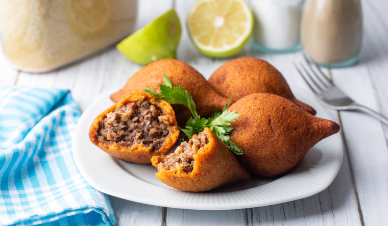 Cómo preparar kibbeh como un experto : tips y trucos