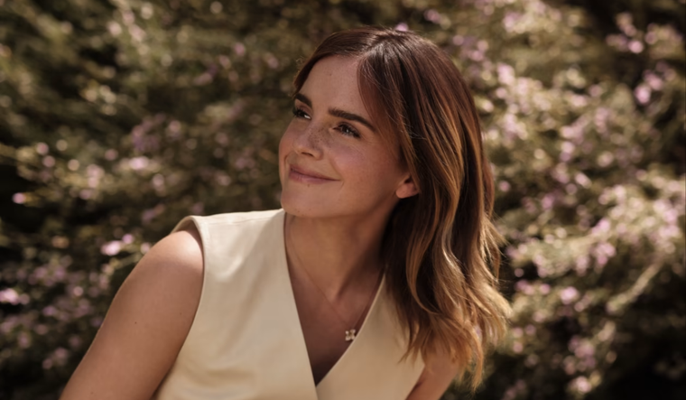 Emma Watson hizo la revelación más dura de su infancia