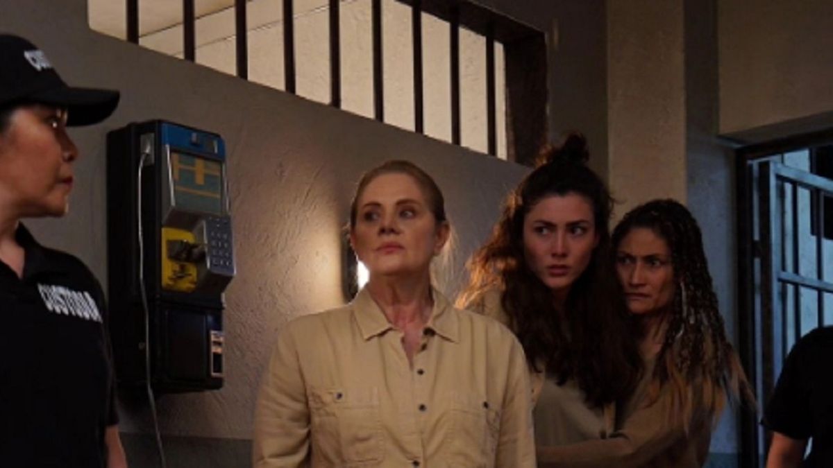 ¿La historia de Juana o Fugitivas? Qué telenovela alcanzó mayor rating ...