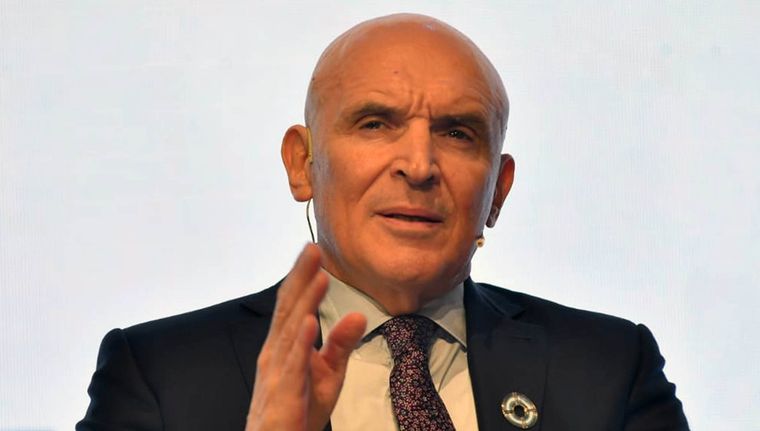 José Luis Espert pidió cárcel común para CFK y afirmó que su sueño ...