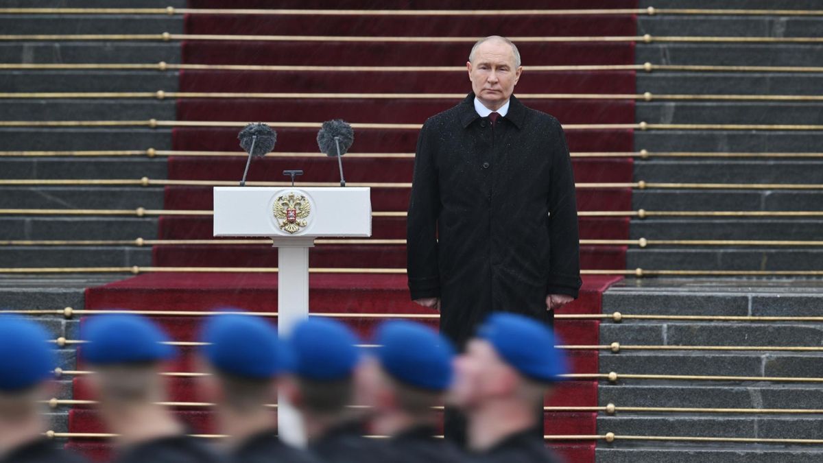 Vladimir Putin busca cerrar una estrategia con un país clave para Rusia