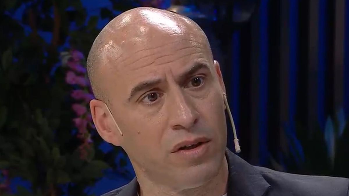 La versión que cobra fuerza sobre el futuro de Esteban Trebucq: ¿se ...