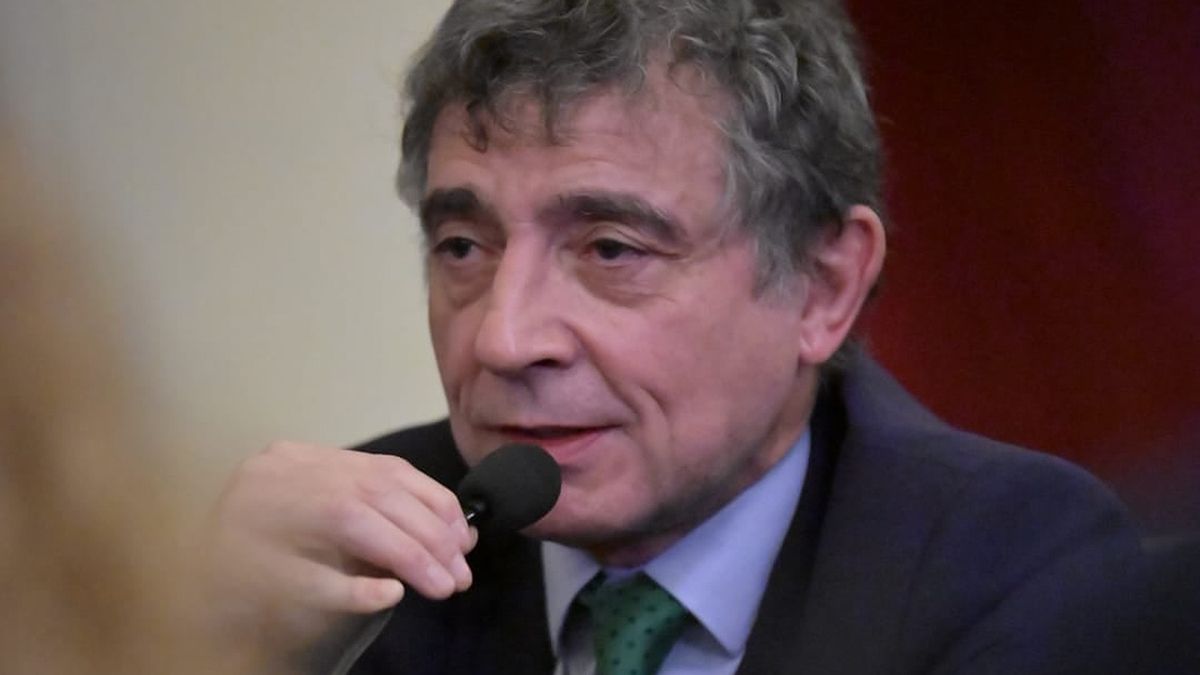 Fabián Pepín Rodríguez Simón vuelve al país ayudado por un amigo de ...