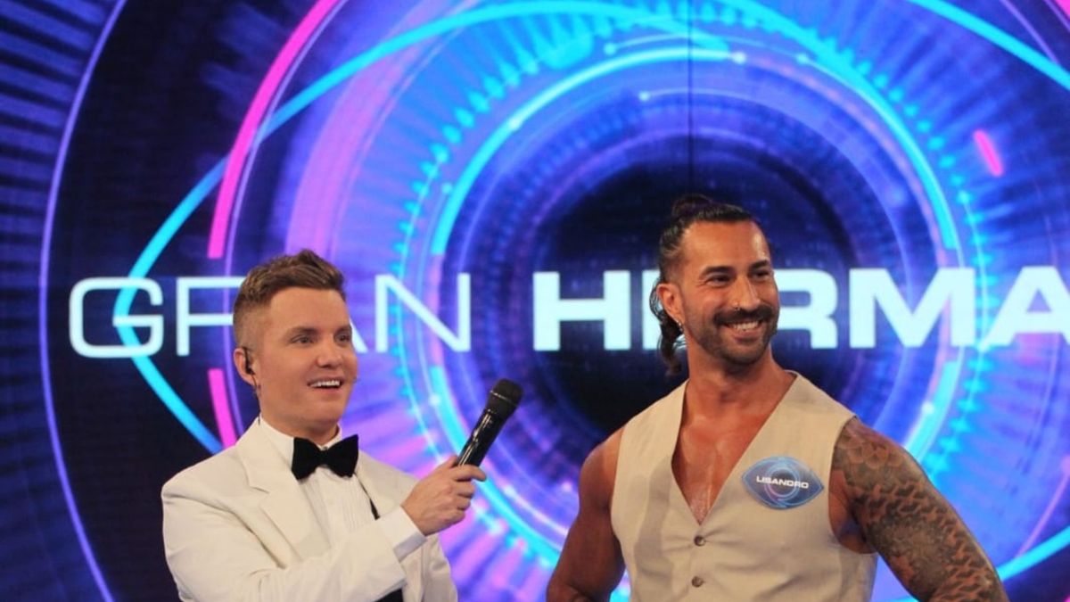 Sigue el escándalo en Gran Hermano 2023: un participante fue denunciado ...