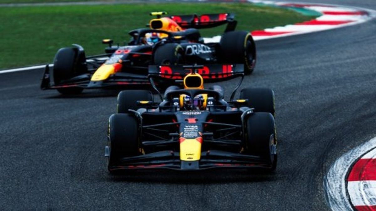 El anuncio bomba de Red Bull que sacude la Fórmula 1 a días del GP de Miami