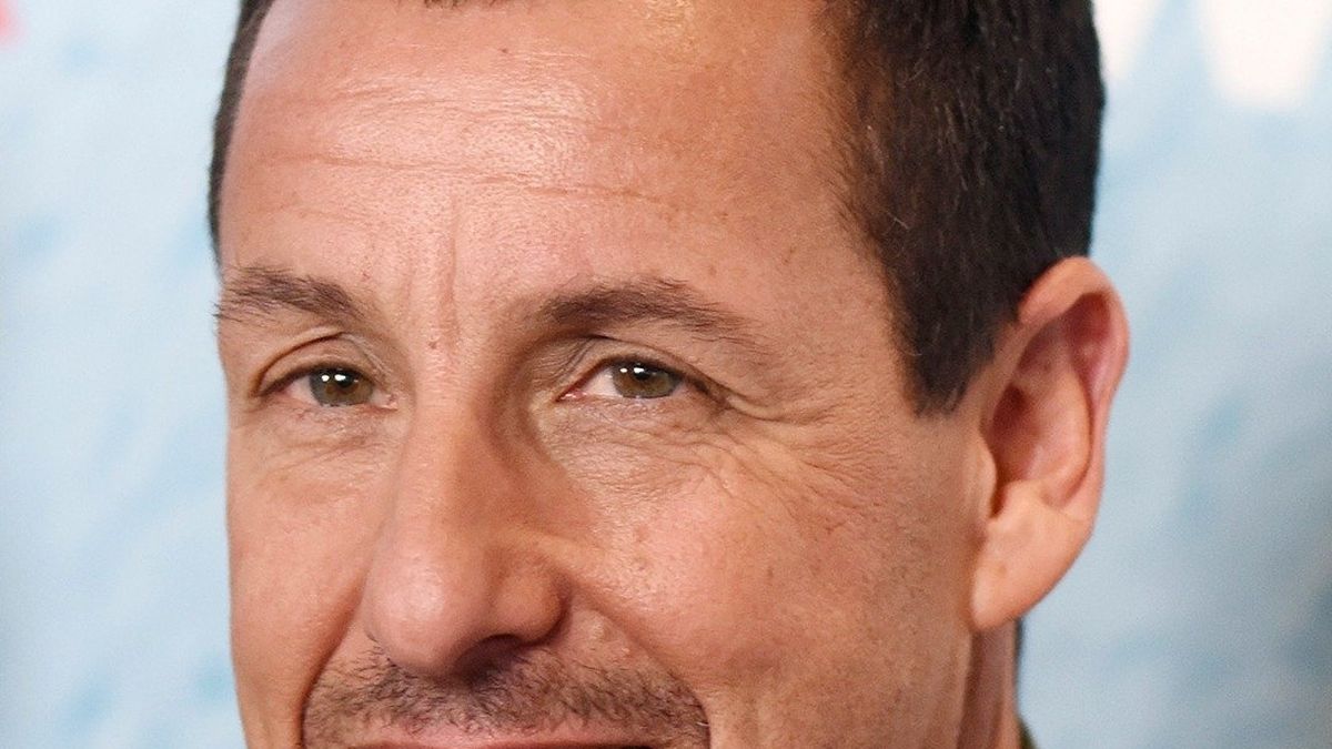 La cómica película de Adam Sandler que deja Netflix en agosto y no te ...