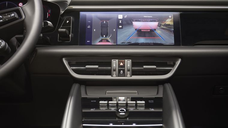 Porsche lanza una nueva variante del SUV Macan: equipamiento y precio