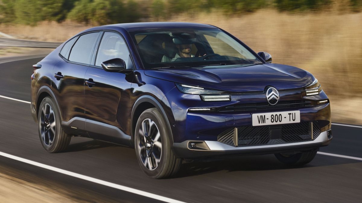 Este es el precio del nuevo Citroën C4