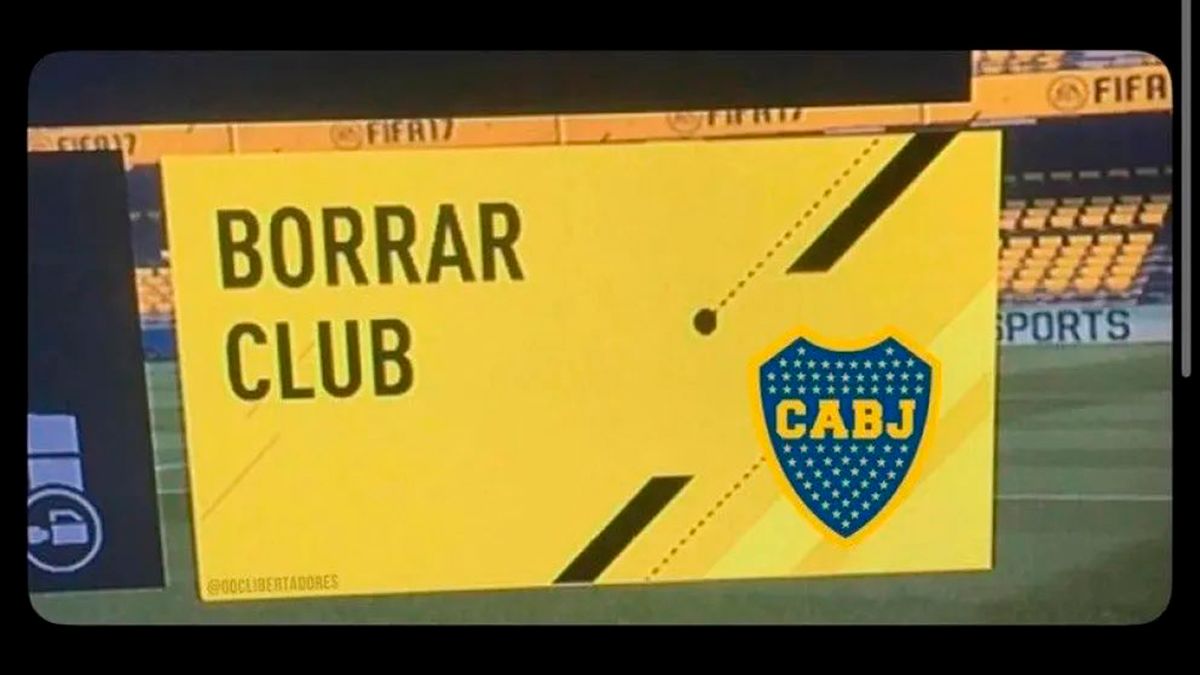 Los despiadados memes de la derrota de Boca ante Belgrano en la Bombonera