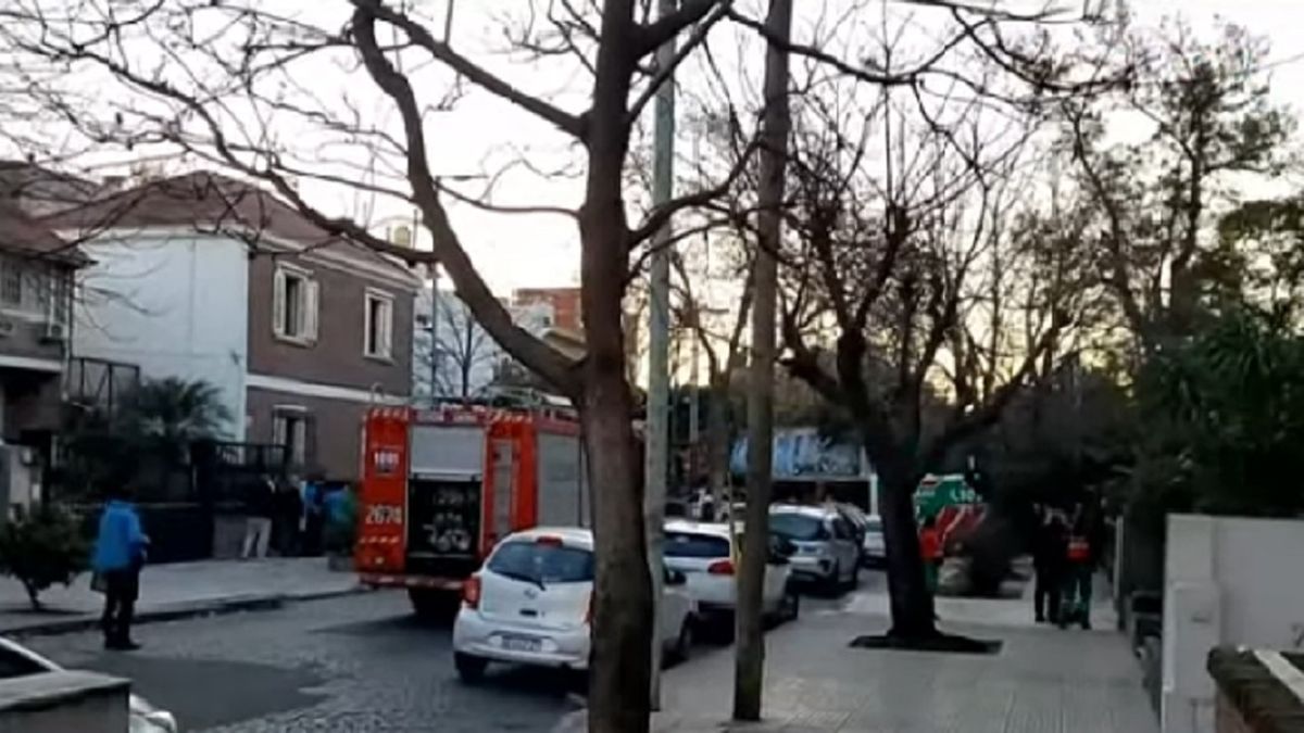 Se conoció cómo habrían muerto los 5 familiares en la tragedia de Villa Devoto y los detalles ...