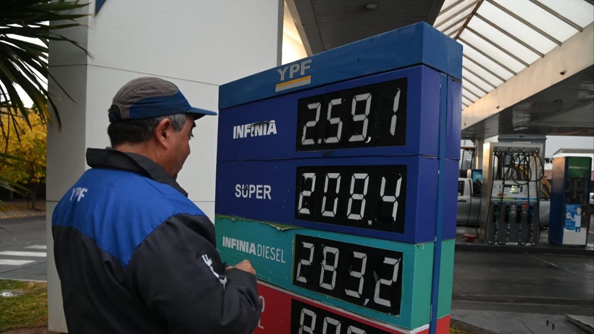 Tras el nuevo aumento de la nafta, una por una las promos que podés usar para ahorrar