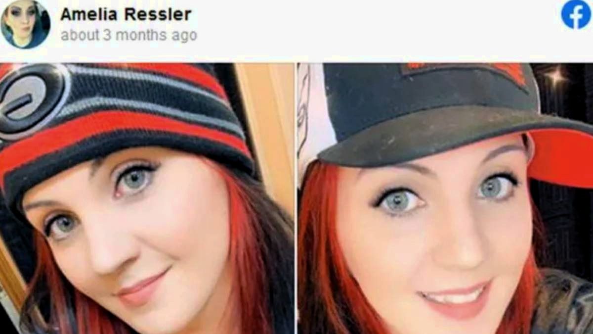 Horror: Amelia, maestra de EEUU, se filmó masturbándose en plena clase