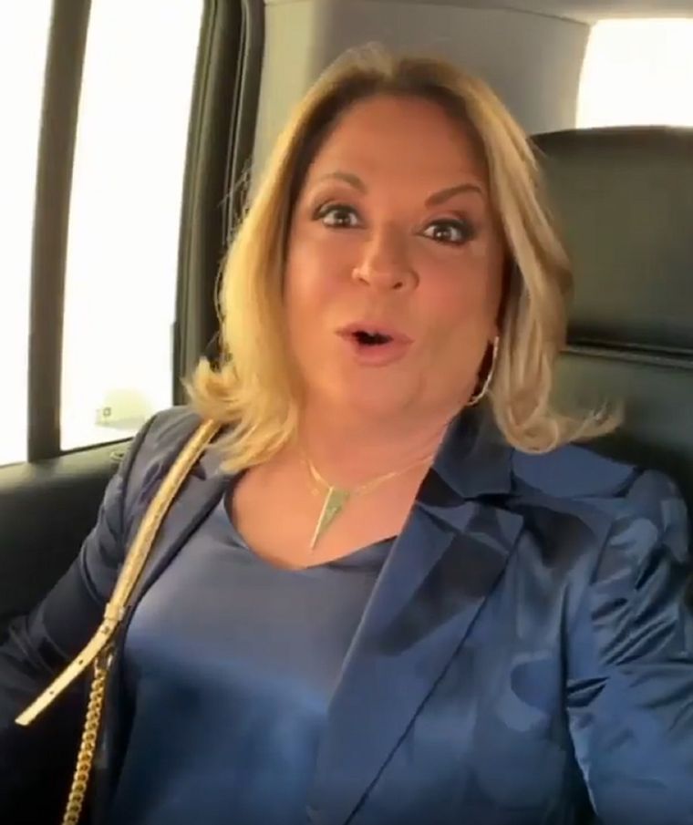 Por qué es importante el 12 de marzo para la Doctora Polo de Caso Cerrado