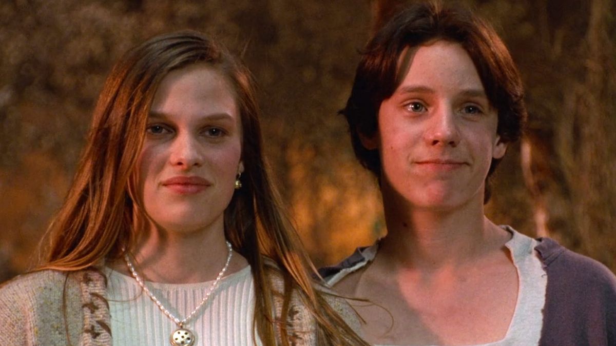 ¿Qué fue de la vida de la actriz que encarnó a Allison en ‘Hocus Pocus’?