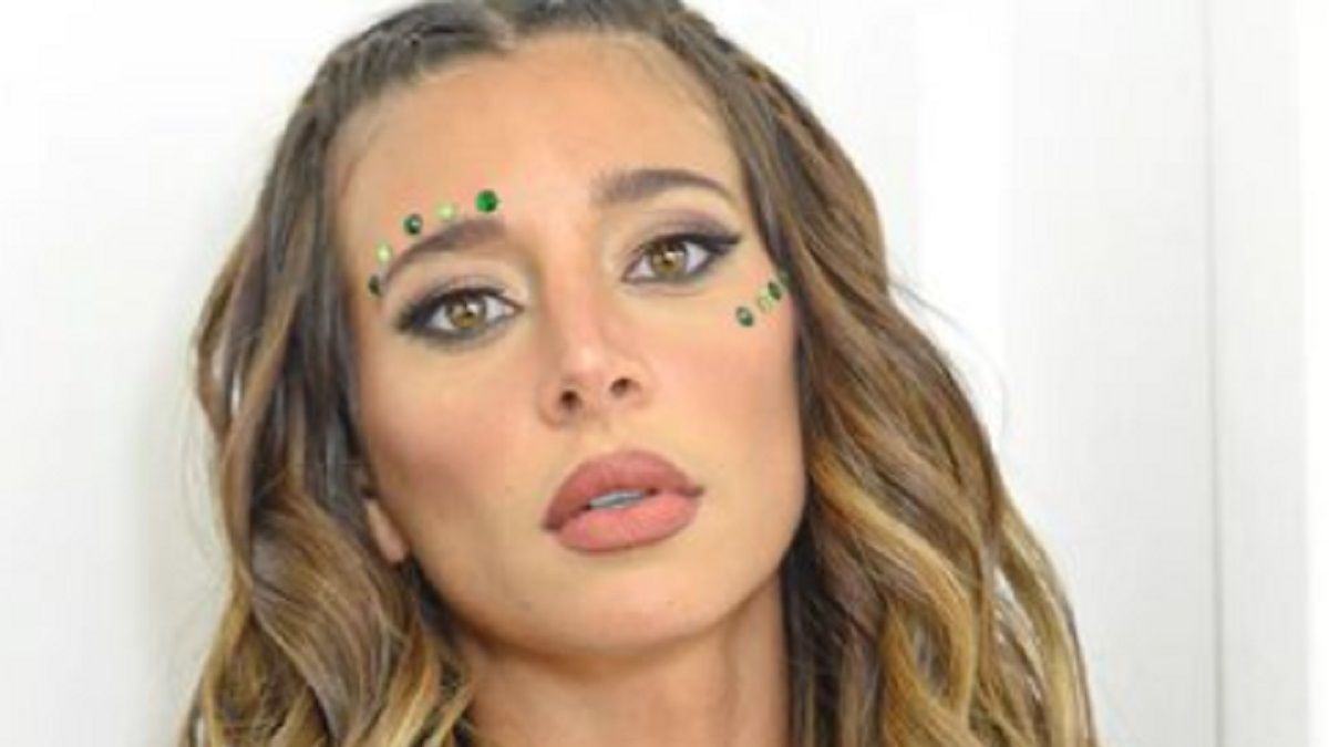 Sol Pérez opinó sobre Ariel de Gran Hermano: Se le ven los hilos