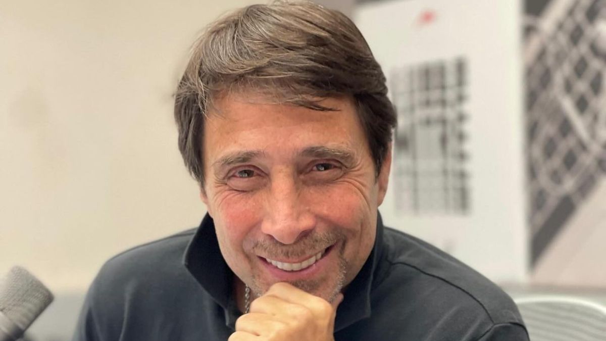 El pase del año: Eduardo Feinmann anunció en qué canal estará en 2025 y ...