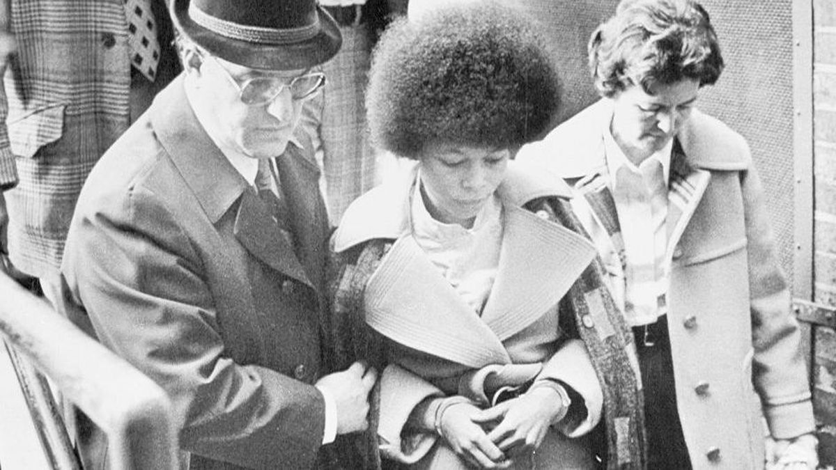 Muere Assata Shakur, la pantera negra que era una de las fugitivas más ...