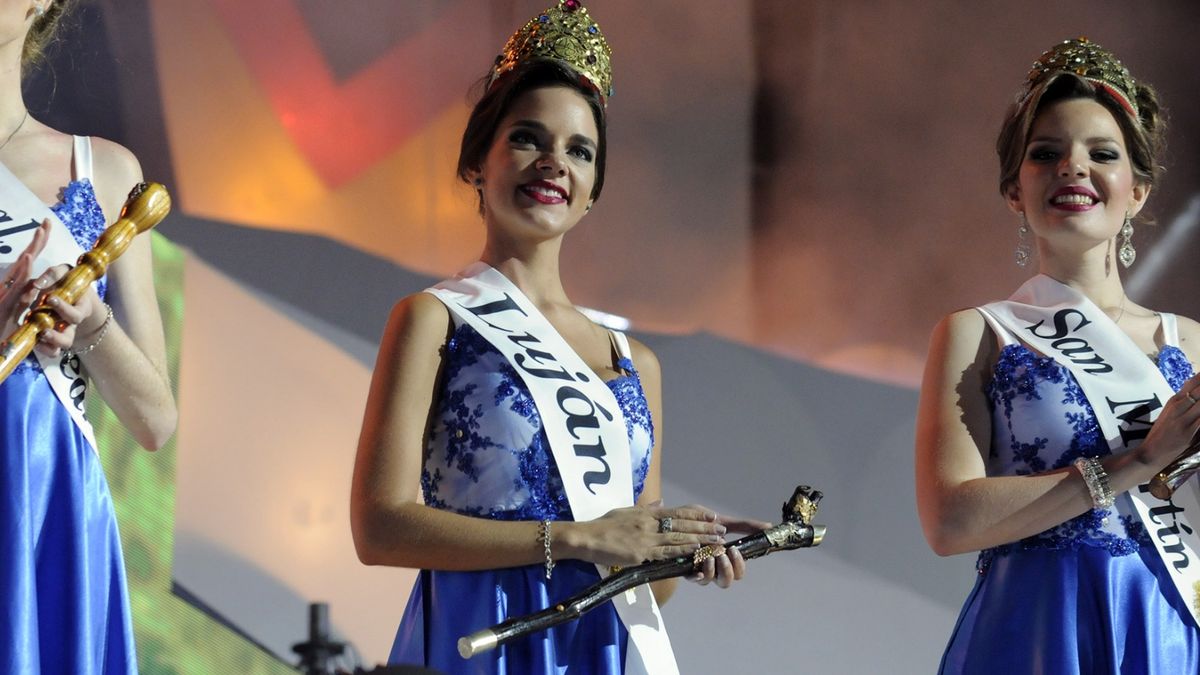 La buena noticia que confirmó el hermano de Giuliana Lucoski