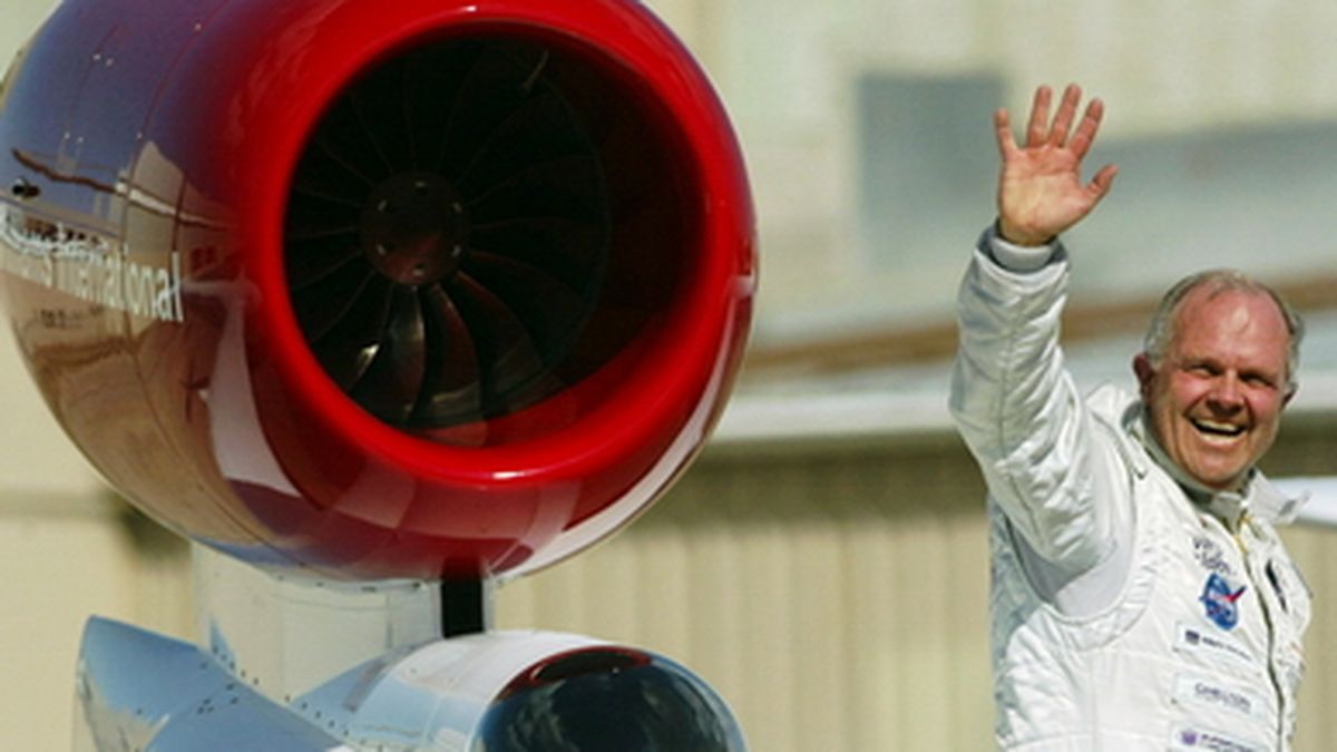 Estaría a punto de esclarecerse la desaparición de Steve Fossett