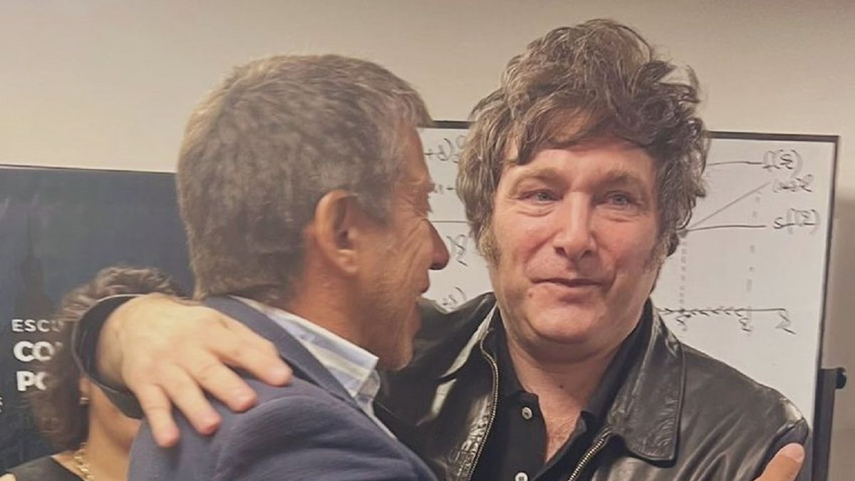 Quién es el elegido de Milei en Tucumán que apuesta por una polémica ...