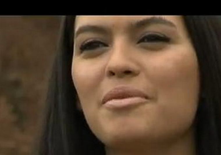 Sorpresa: ¿quién es la famosa morocha que es seguidora de Paco Pérez?