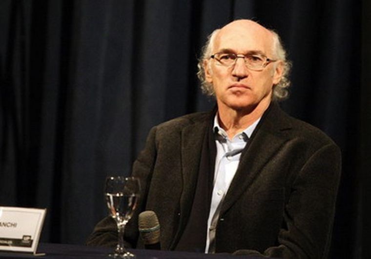 Bianchi se suma a la lista de candidatos para dirigir a Racing