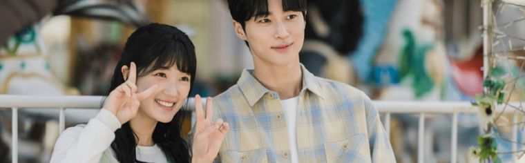 Cómo fue el rating de Lovely Runner