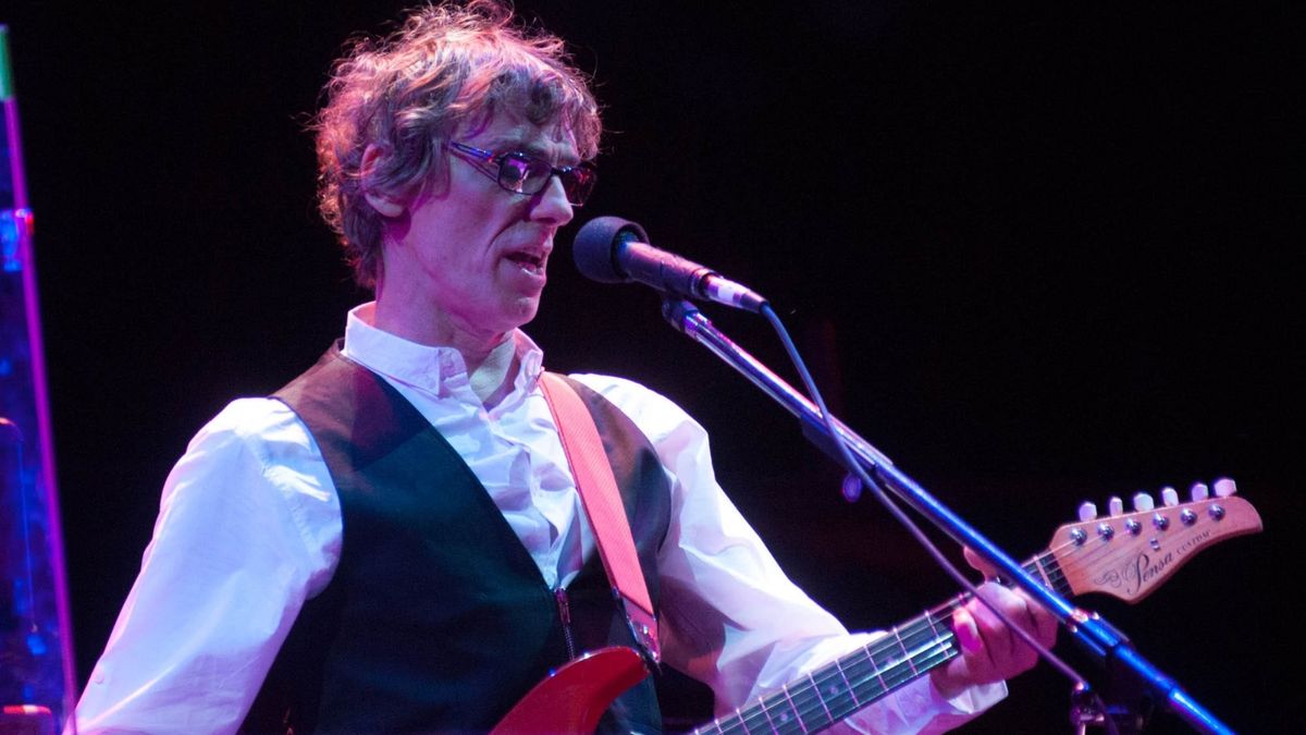 Once años del fallecimiento de una leyenda: Spinetta y su legado