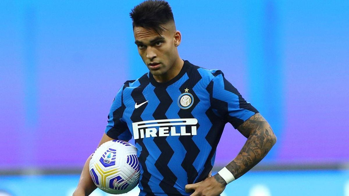 A un año de la novela: ¿qué pasó con el pase de Lautaro al Barcelona?