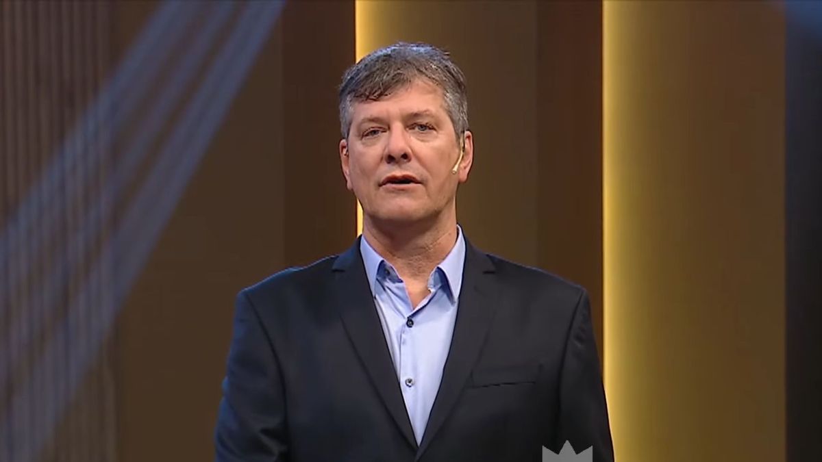 Mario Pergolini y un decepcionante regreso a la televisión: de la ...