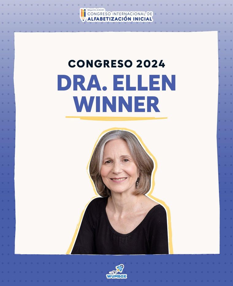 Ellen Winner: cómo el arte nos puede ayudar en la educación