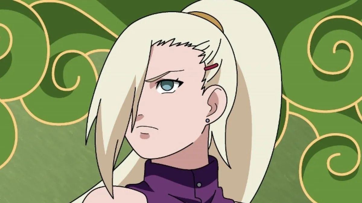 Anime: así de hermosa se vería Ino de Naruto si fuera real, según la ...