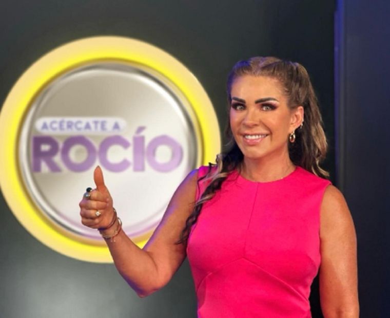 ¿La Rosa de Guadalupe o Acércate a Rocío? Quién ganó la dura pelea por ...