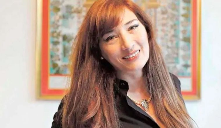 ¿Qué fue de la vida de Sandra Ballesteros?