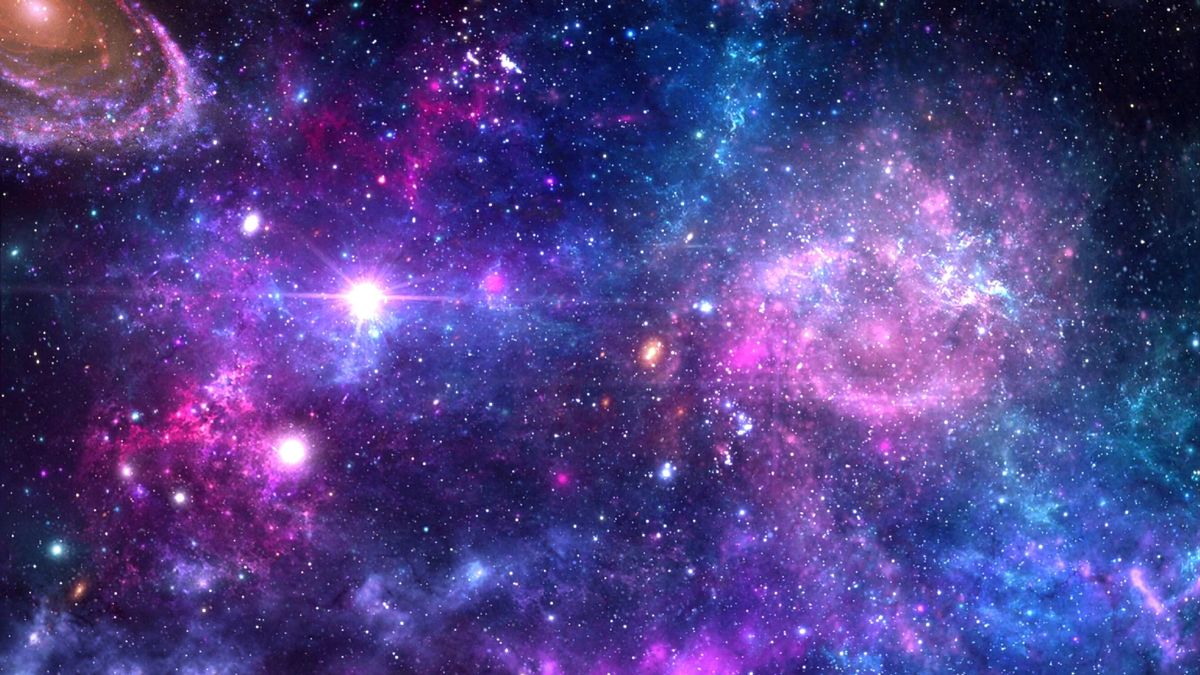 Hallazgo: astrofísicos pueden haber esclarecido misteriosas señales de ...