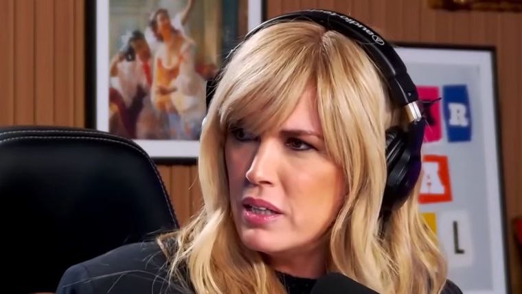 Delante de Jorge Rial, Viviana Canosa reveló si sigue en Carnaval ...