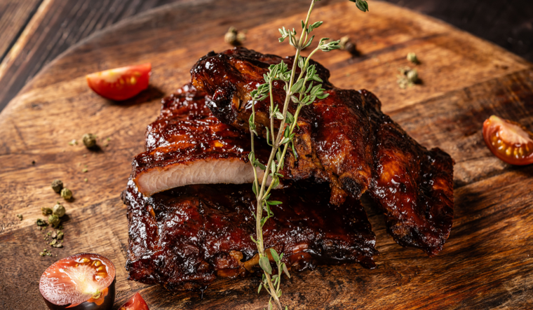 Receta de cordero a la miel: el plato andaluz más tierno y aromático