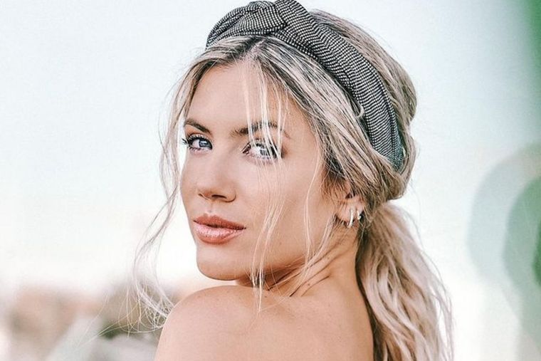 Stephanie Demner, la modelo argentina que te robará el corazón con su ...