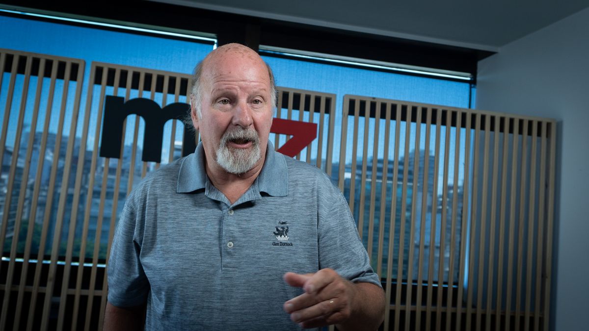 Tano Pasman: Mi mujer me dice que me voy a morir en el Monumental