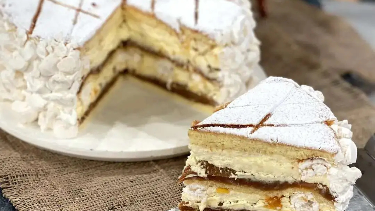 La mejor receta de postre Balcarce, paso a paso y con tips infalibles