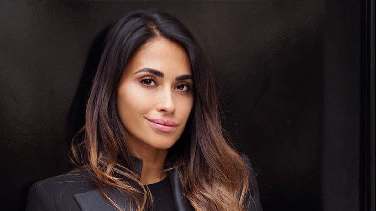 Increíble: así es el nuevo entrenamiento de Antonela Roccuzzo