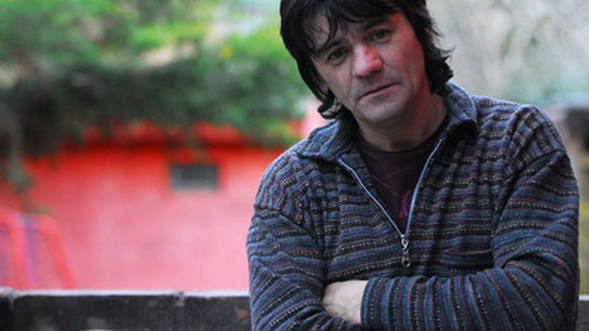 El rock está de luto: murió Alejandro Sokol