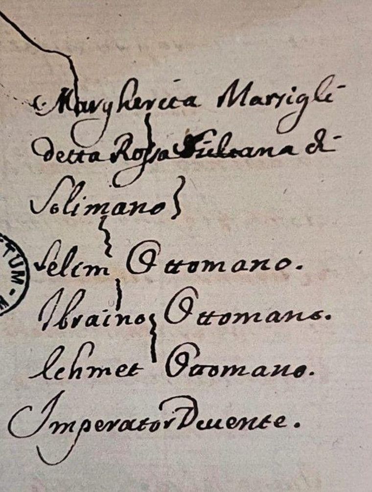 Quién fue Hürrem Sultan, la mujer más poderosa de la historia otomana