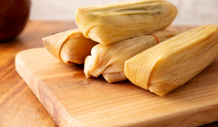 Receta de tamales salteños: sabor auténtico del norte argentino